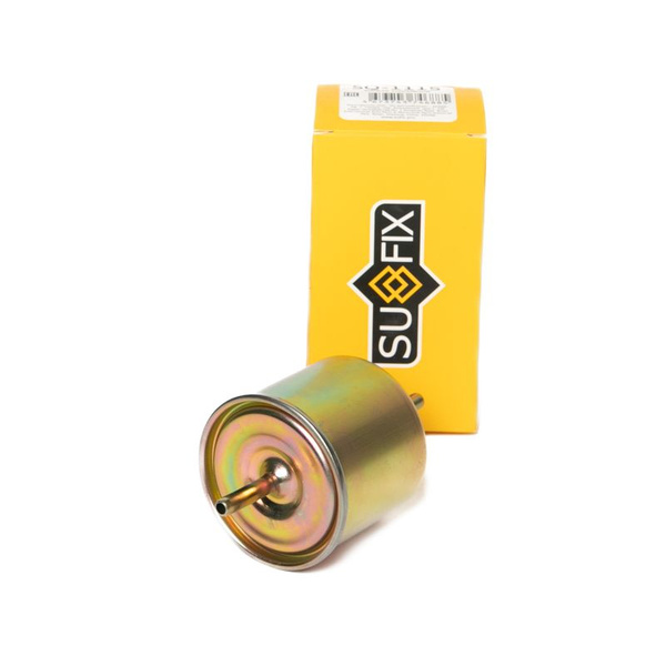 Фильтр топливный SUFIX SQ-1115 - купить по выгодным ценам в интернет-магазине OZON (1519624057)