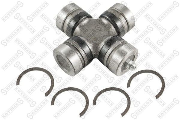 Крестовина кардана D26.5xO48 Mazda, KIA STELLOX 20-36015-SX - Stellox ...