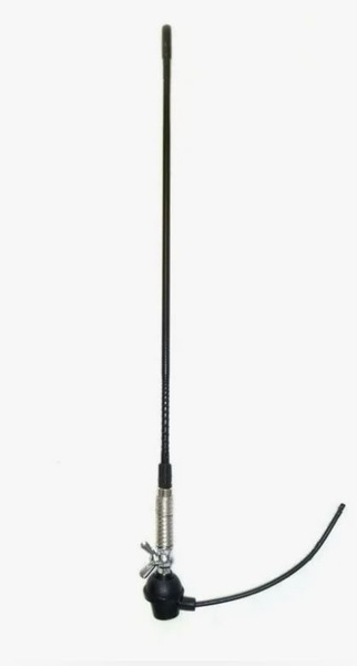 Антенна автомобильная OPTIMCOM Optim CB-95 - купить по низкой цене в интернет-магазине OZON ...