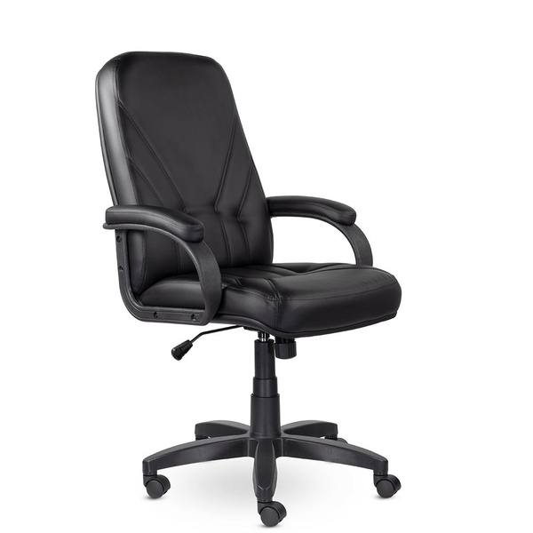 Офисное кресло UTFC КОМО В ПЛАСТИК-ЛЮКС 727 S - купить по выгодным ...