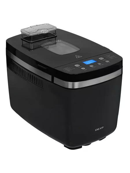 Хлебопечка DEXP so112678 - купить по доступным ценам с доставкой в ...