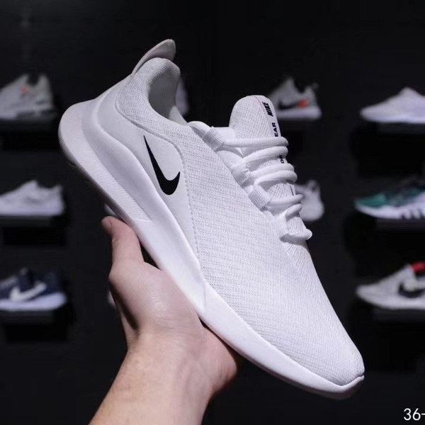 Кроссовки Nike - купить с доставкой по выгодным ценам в интернет-магазине OZON (1527170552)