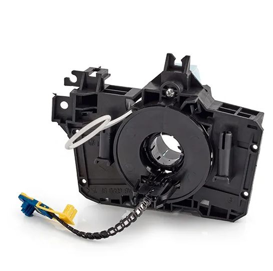 Кольцо контактное подушки безопасности Renault -арт. 6001551352 купить ...