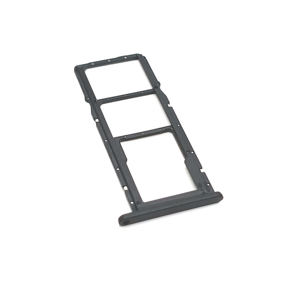 Сим лоток для Honor 9A / Huawei Y6p / Huawei Y5p, Слот рамка держатель ...