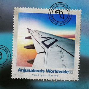 CD Audio CD ilan Bluestone - Anjunabeats 05 - купить по низким ценам в ...