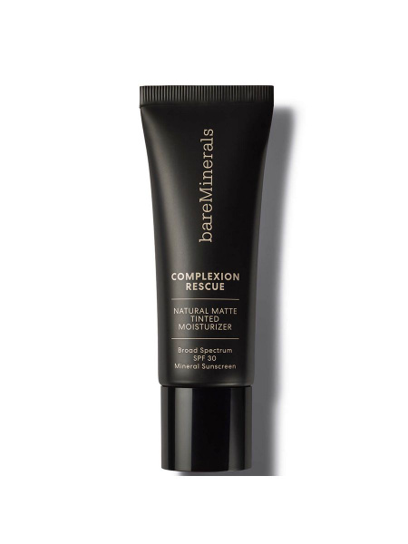 Тональный увлажняющий крем bareMinerals Complexion Rescue Matte Tinted ...