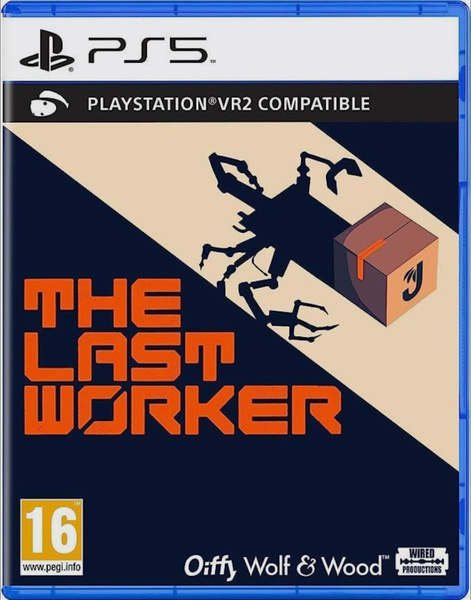 Игра Игры для VR / Игры для Ps5 (PlayStation 5 VR2, PlayStation 5 ...