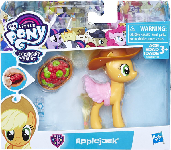 My Little Pony, Светящаяся волшебная космическая принцесса,Один комплект из 6 - купить с ...