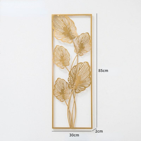 Украшение настенное интерьерное Ofc Cc167 купить по доступным ценам в интернет магазине Ozon