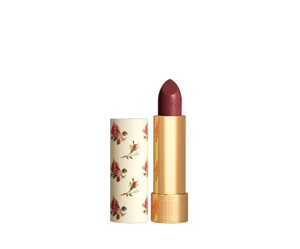 Gucci помада для губ Rouge A Levres Voile, оттенок 506 Louisa Red ...