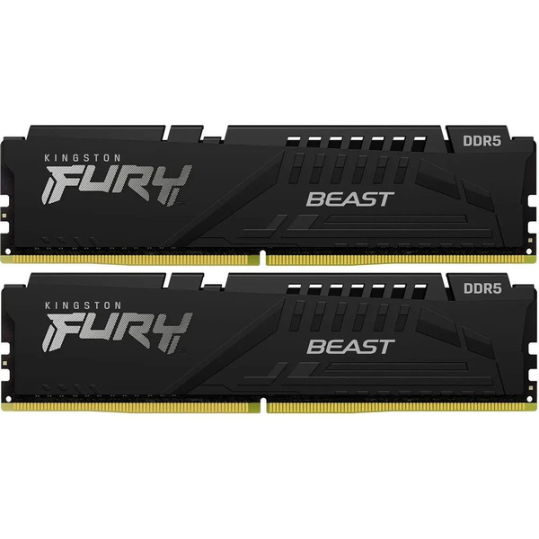 Модуль оперативной памяти Kingston Модуль памяти Kingston 16gb Kingston