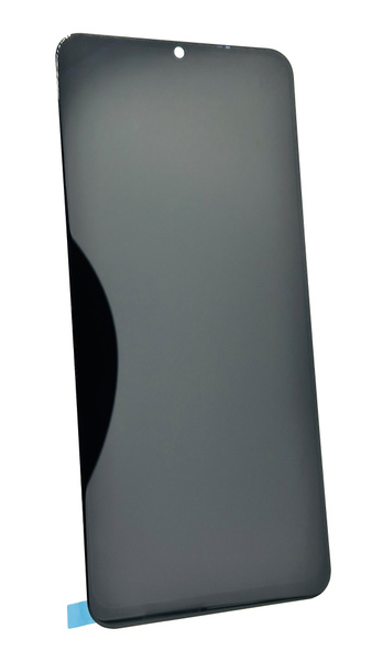 Дисплей для Realme Note 50 (RMX3834) в сборе с тачскрином Черный - OEM ...