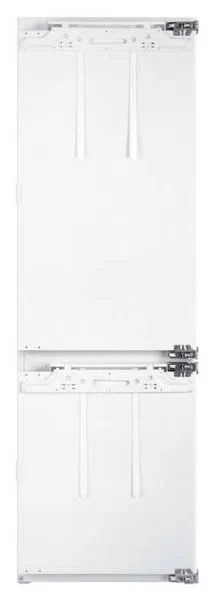 Встраиваемый холодильник Haier BCFT629TWRU, белый - купить по доступной ...