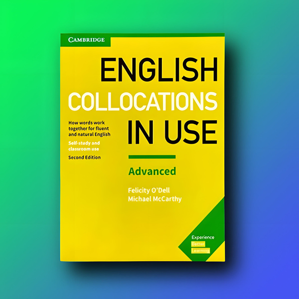 English COLLOCATIONS In Use Advanced Учебник Michael | Michael - купить ...