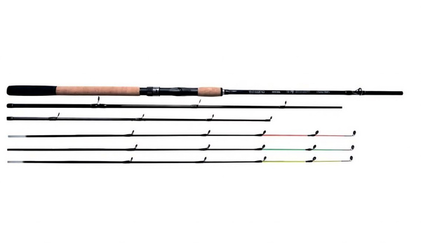 Удилище Maximus INTEGRO, от 60 гр купить по выгодным ценам в интернет ...