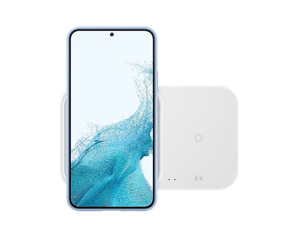Беспроводное зарядное устройство Samsung EP-P5400, 15 Вт, USB Type-C ...