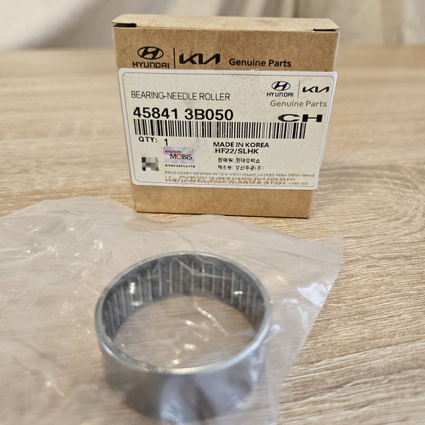 Подшипник игольчатый дифференциала КПП Santa Fe 2013- Tucson 15-21 ...