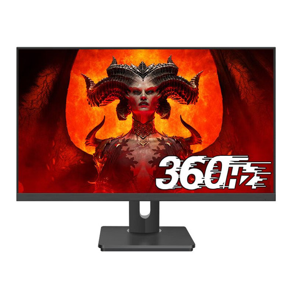 Монитор OEM 27-дюймовый игровой монитор 360 Гц 27" - купить по выгодной ...