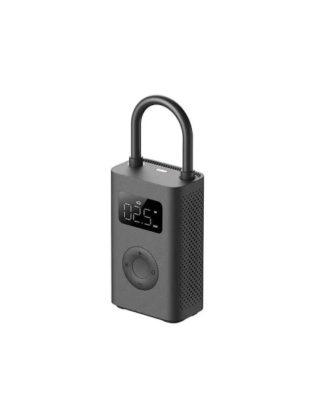 Умный электрический насос Xiaomi Mijia Electric Pump 1S (MJCQB04QJ ...
