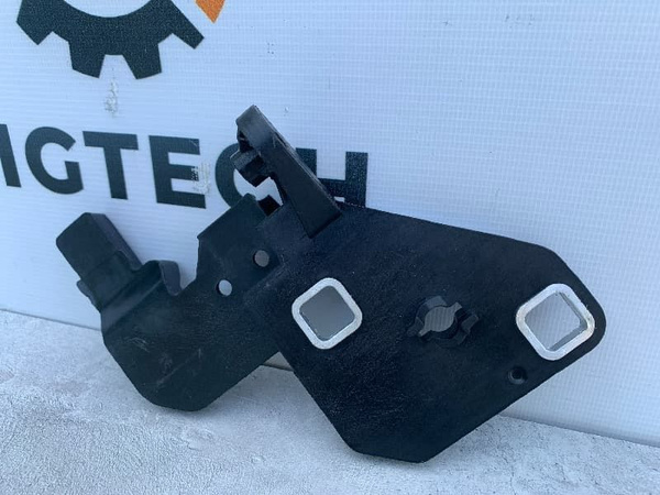 Кронштейн фары левый Mercedes Benz A2536201700 - BIGTECH арт ...