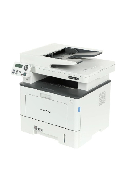 МФУ Лазерное Pantum BM5100ADW купить по низкой цене в интернет-магазине ...