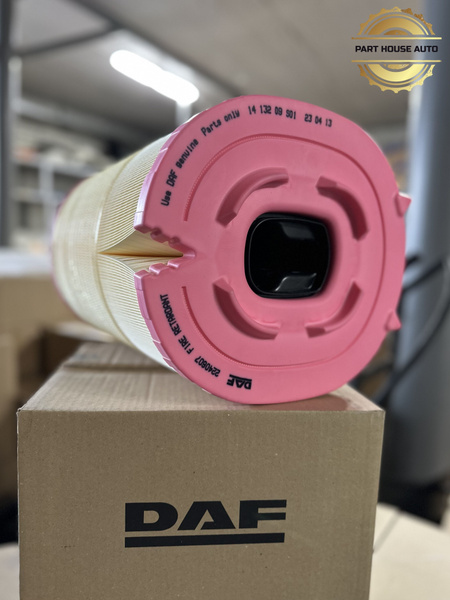 Фильтр воздушный PACCAR DAF - купить по выгодным ценам в интернет ...
