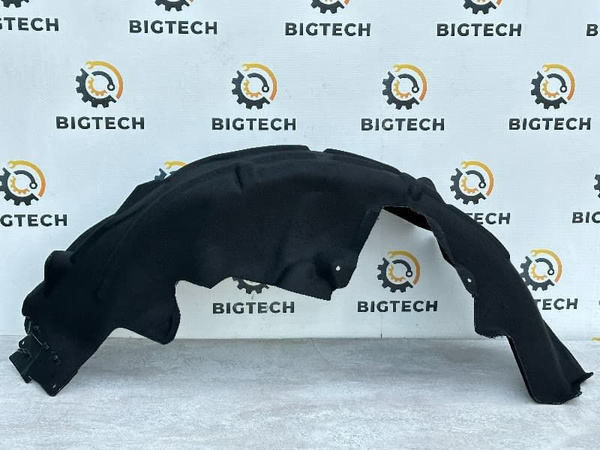 Подкрылок задний правый Mercedes Benz A2056900830 купить по низкой цене ...