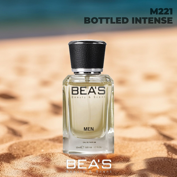 BEA'S Beauty & Scent M221Mens Вода парфюмерная 50 мл (223640331)