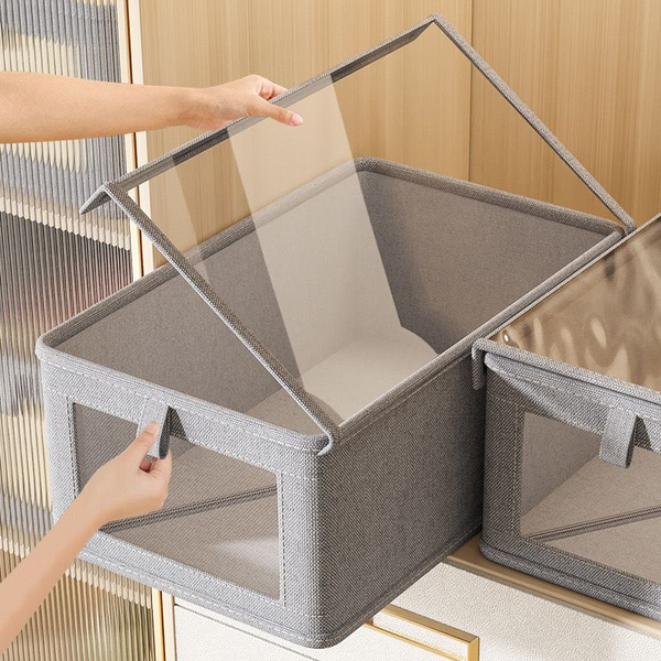 Коробка для хранения AnnMax, 45 х 29 х 18 - купить по выгодной цене в ...