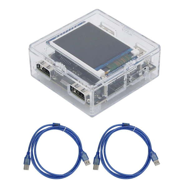 Kmbox B+Pro Key Контроллер мыши с искусственным интеллектом ...