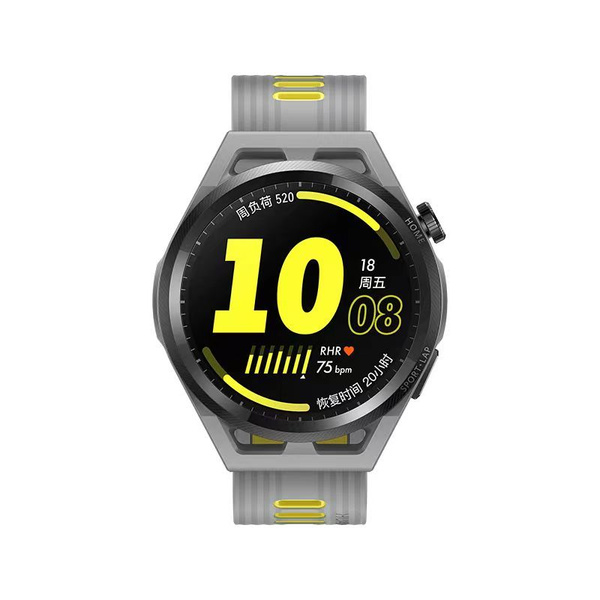 Купить смарт-часы HUAWEI WATCH GT Runner。 - купить по низким ценам в ...