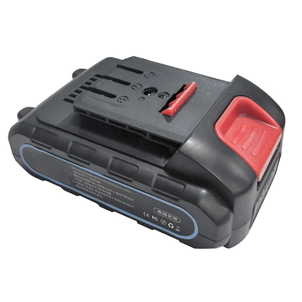 Аккумулятор для шуруповерта 18V 1.5Ah Li-ION 48мм - купить в интернет ...