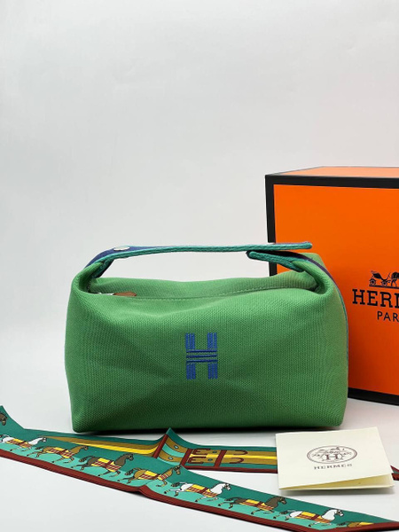 Косметичка Hermes HK1 - купить по выгодным ценам в интернет-магазине ...