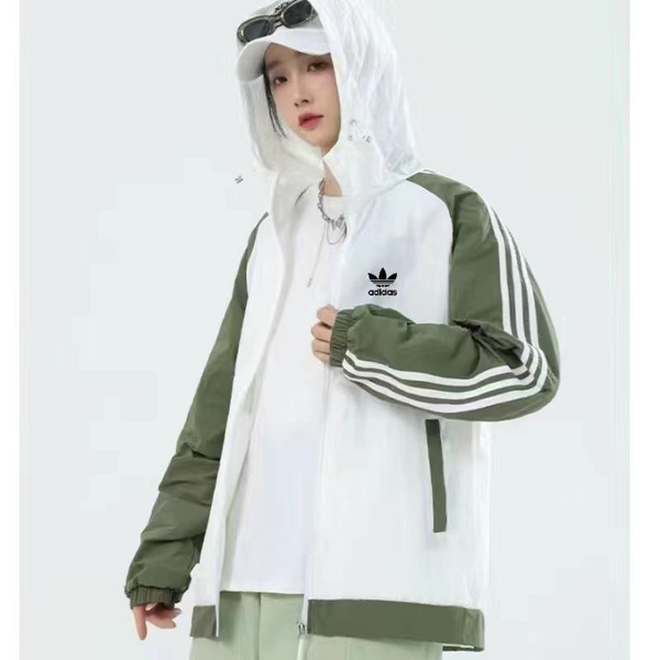 Плащ adidas Originals - купить с доставкой по выгодным ценам в интернет ...