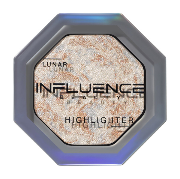 Лунный хайлайтер Influence Beauty - купить с доставкой по выгодным ...