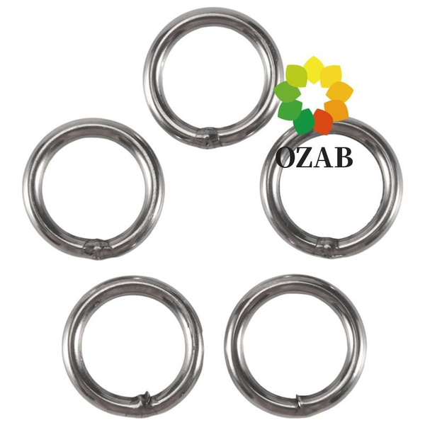 20 X 3 мм лямки из нержавеющей стали, обвязывающие сварные ...