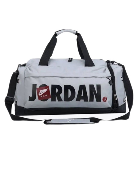 Jordan Сумка спортивная - купить с доставкой по выгодным ценам в ...
