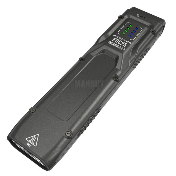 NITECORE Фонарь-прожектор - купить с доставкой по выгодным ценам в ...