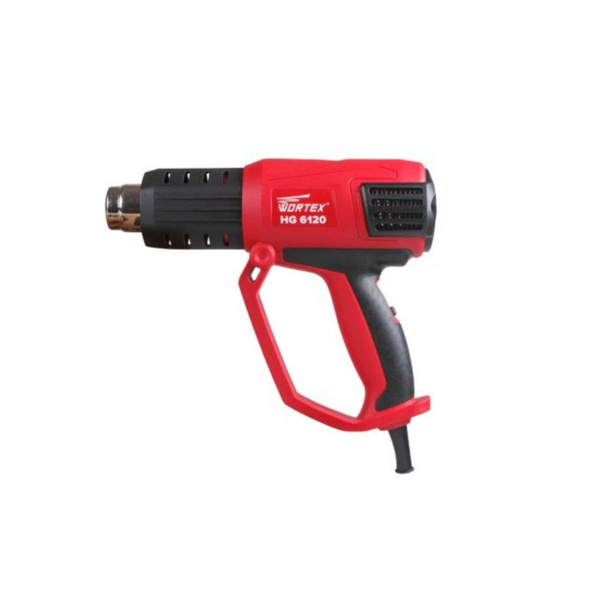 Термовоздуходувка 2000 Вт HG 6120 WORTEX HG6120TK0811 купить на OZON по низкой цене (1550636915)