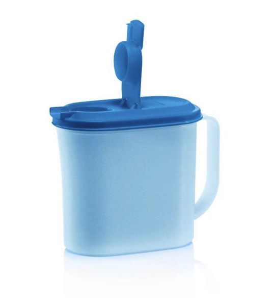 Кувшин Tupperware, 1000 л купить по выгодным ценам в интернет-магазине ...