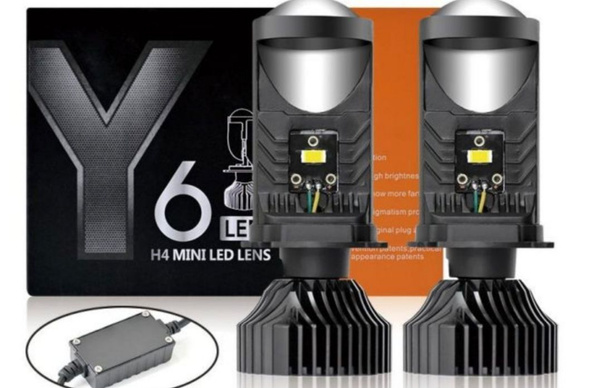 Лампа автомобильная AvtoForce 12 В, 2 шт. купить по низкой цене с доставкой в интернет-магазине ...