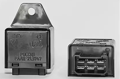 Реле ст/оч Г-53,2410,У (ан.524-02) /РАЛД21.3747 - Луивит арт. РАЛД21 ...