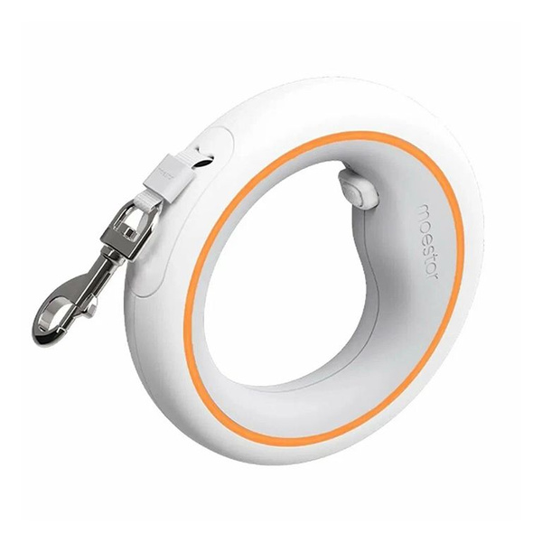 Поводок рулетка для собак Xiaomi Moestar UFO Retractable Leash 2 Air ...