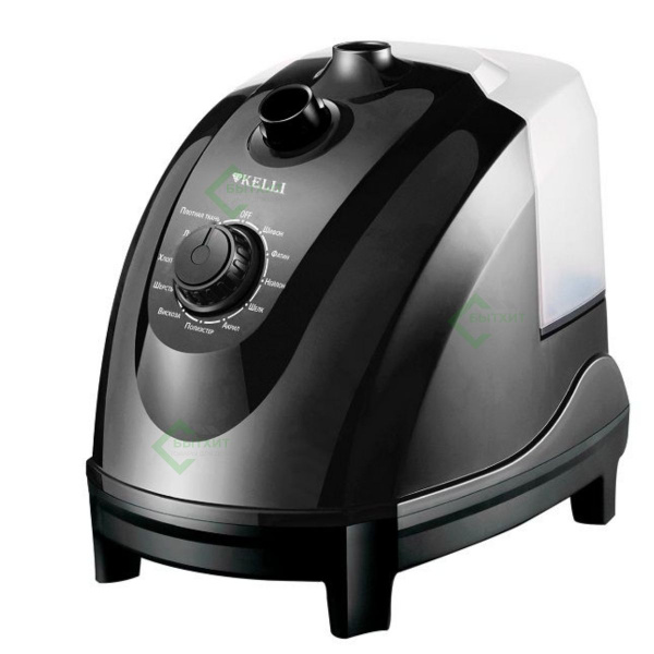 Отпариватель KELLI KL-821-822 2800 Вт купить по низкой цене: отзывы, фото, характеристики в ...