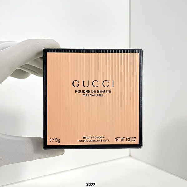 GUCCI Пудра 10г - купить с доставкой по выгодным ценам в интернет ...