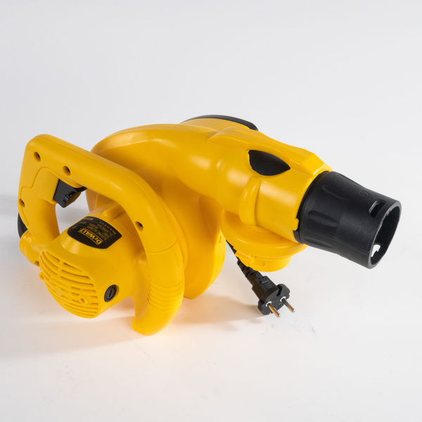 DeWalt Воздуходувка,1080Вт - купить с доставкой по выгодным ценам в ...