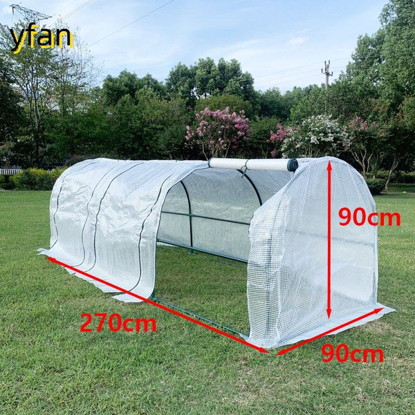 Мини-тепличка yfan, Пластикат купить по выгодным ценам в интернет ...