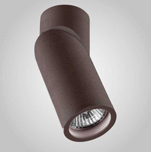 Спот BOHEMIA Czech Glass CLT 030C BR_CR - купить по доступным ценам в ...