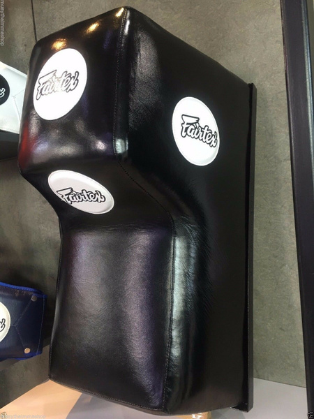 Настенная боксерская подушка Fairtex UC1 - купить по выгодной цене в ...