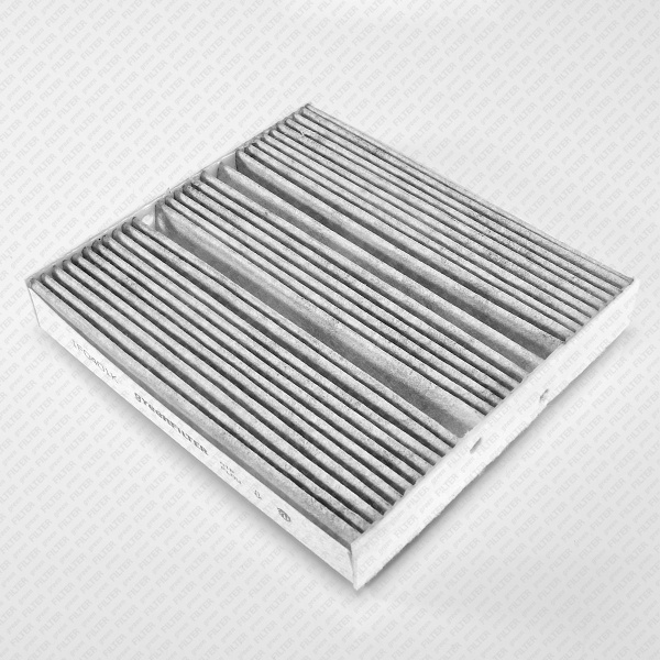 Фильтр салонный Green Filter 682521 - купить по выгодным ценам в ...